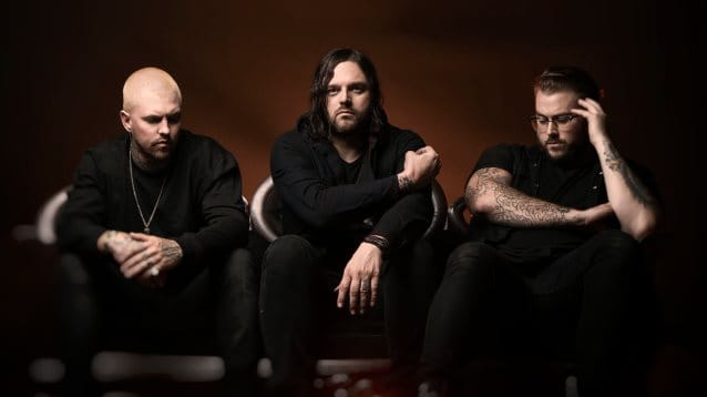 AM Apresenta: Hundred Suns, o novo projeto de Cory Brandan (Norma Jean ...